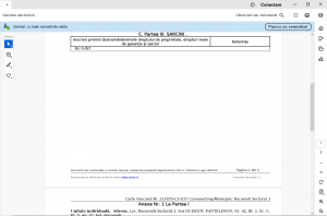 Închidere credit și radiere ipotecă după vânzare | Sincron Imobiliare Blog